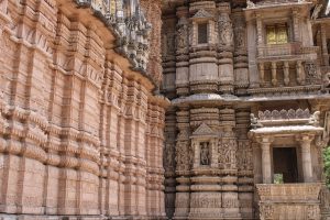 The World-Renowned Legacy of Ahmedabad City in Art, Architecture ...