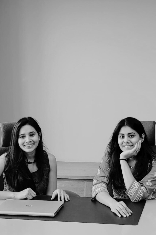 Naibu Design - Abirpothi