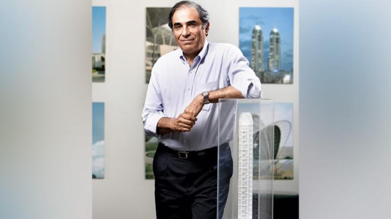 Top 10 Architecture Firms In India - Abirpothi