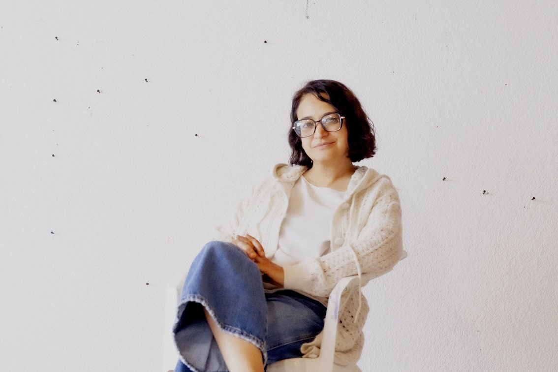 Resuscitating Spaces Through Sofia Táboas Installations - Abirpothi