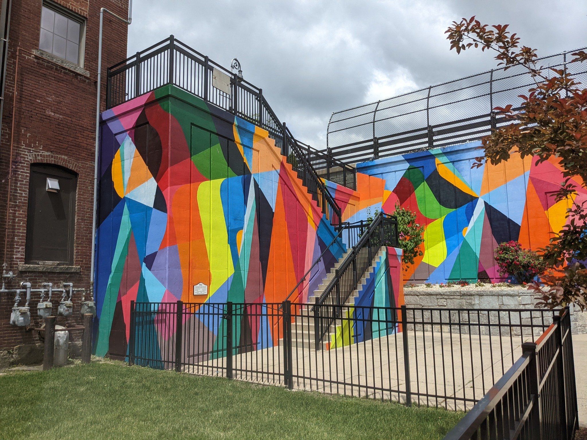 The US Town Faces Cultural Clash Over Proposed Public Art Ban and LGBTQ ...