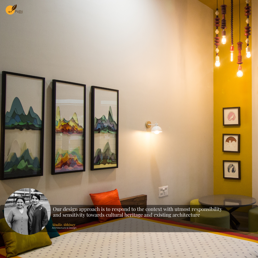 Photo Gallery - Abirpothi