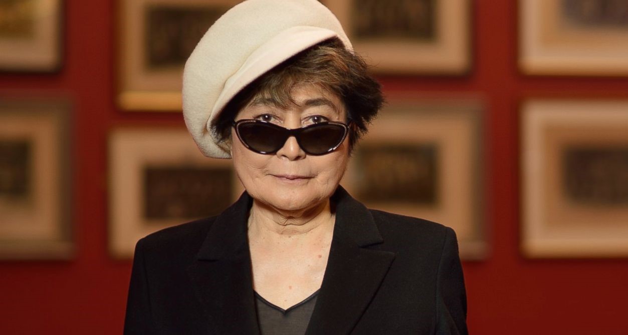 Yoko Ono's Artistic Legacy: A Journey through Iconic Works and Lasting ...