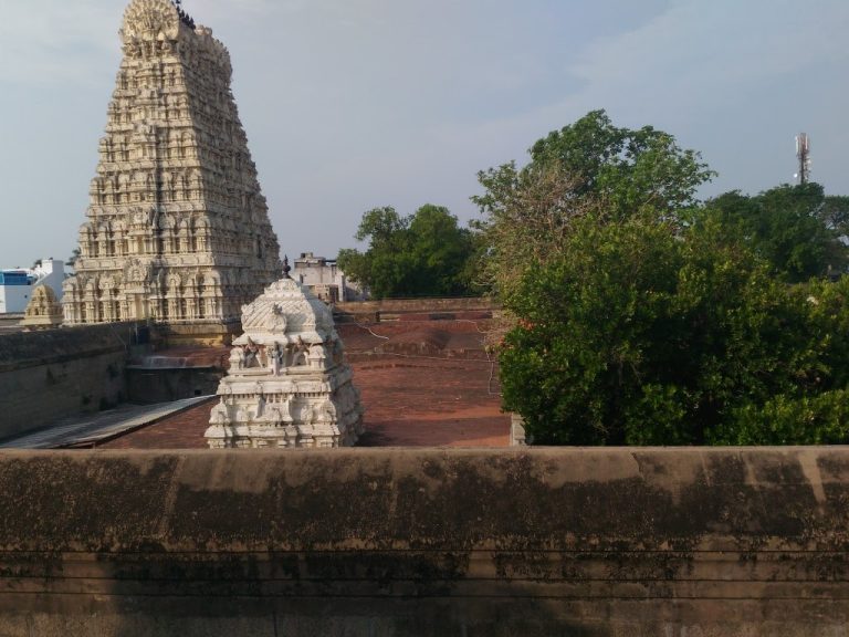 10 Tallest Hindu Temples In The World - Abirpothi