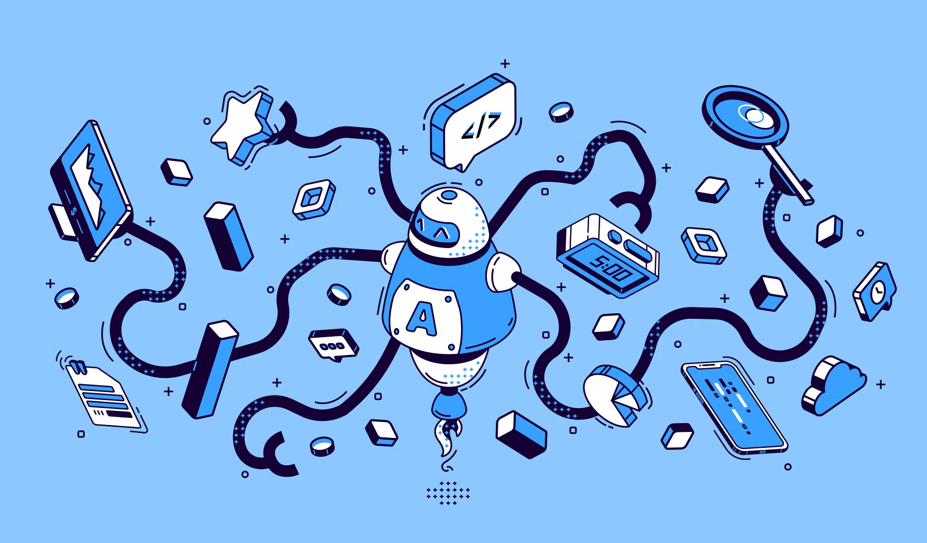 Innovate OR Imitate? The Enchanting Interplay of Human Artistry And AI ...