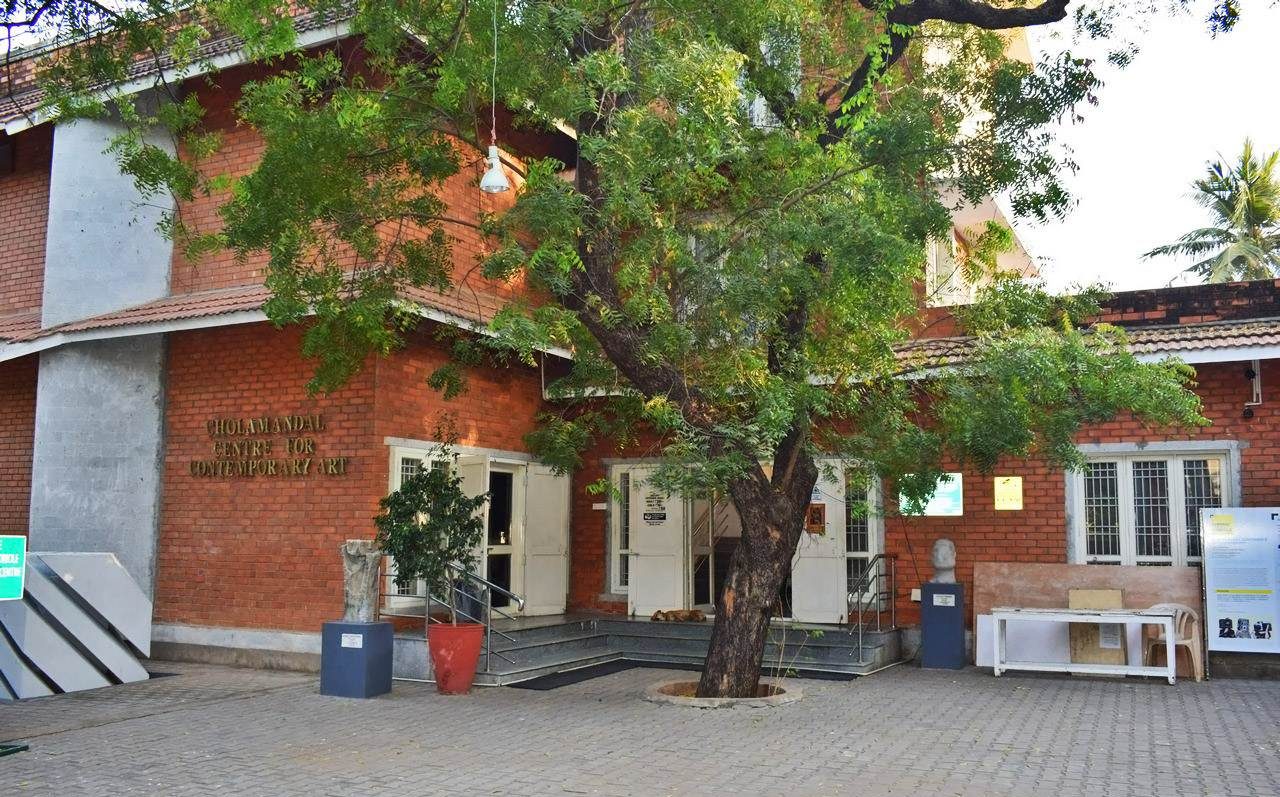 Cholamandal Artist Village Chennai: Timings, History And Architecture