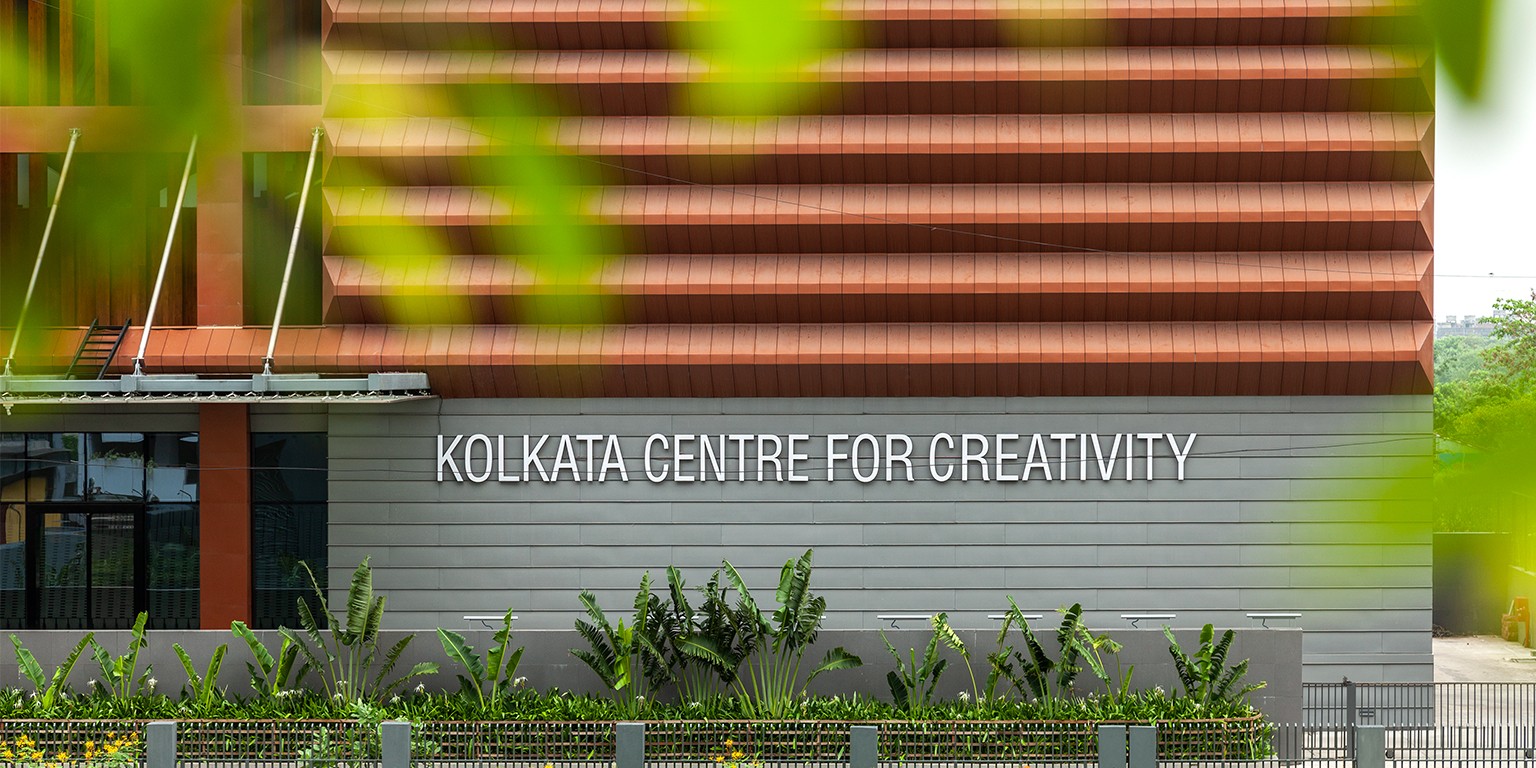Kolkata Centre For Creativity: A Hub of Artistic Innovation And Cultural Expression