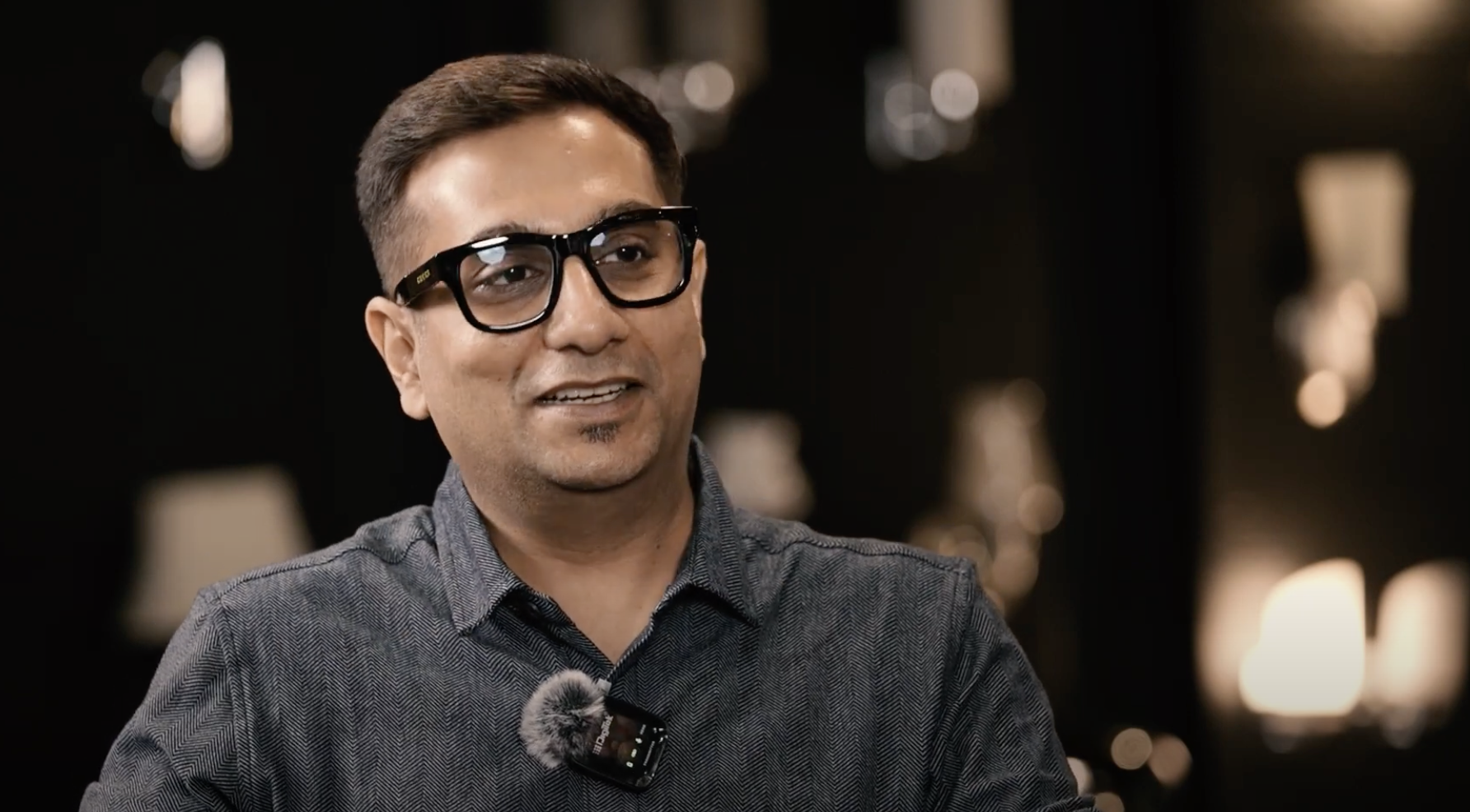 Was Guwahati Ready for Retail Design? Ashish Agarwal's Journey Proclaims the Answer (Part-1 ...