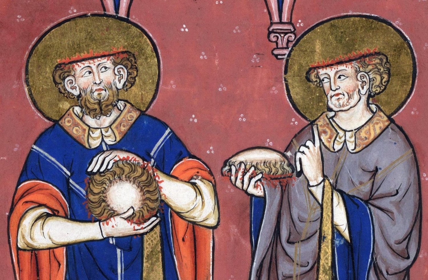 Exploring the Rich Tapestry of Medieval Art: From Gothic Splendor to ...