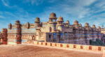 Top 20 Biggest And Oldest Forts In India - Abirpothi