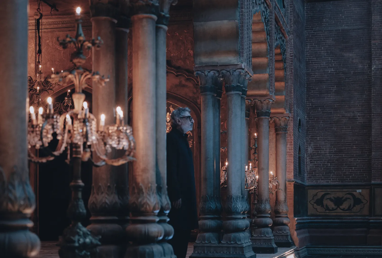 Sanjay Leela Bhansali’s “Heeramandi” On Netflix Explores A Lush World ...