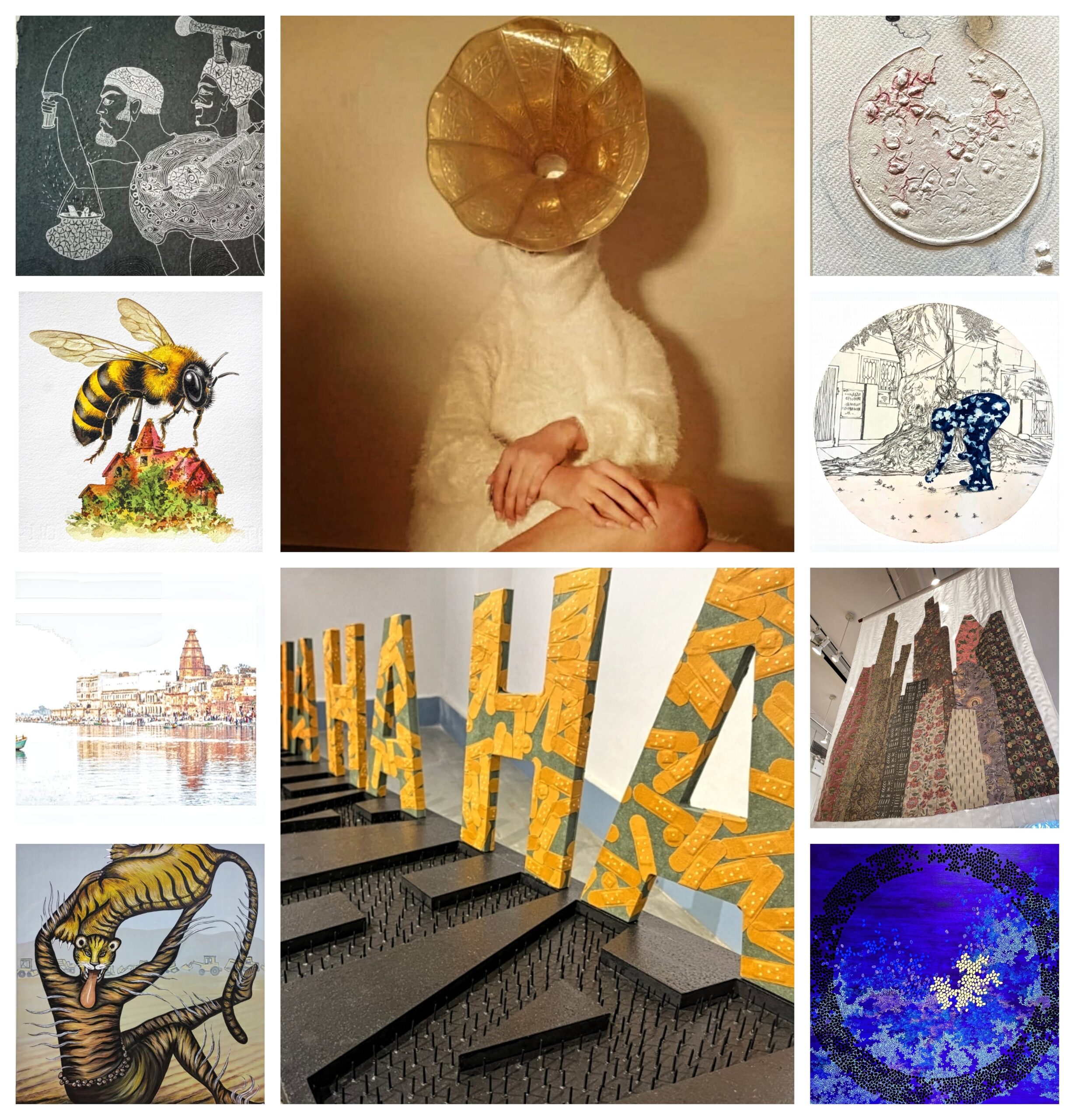 ‘The Pollen Waits on its Tiptoe’ Satisfies Emotional Hunger Through ...