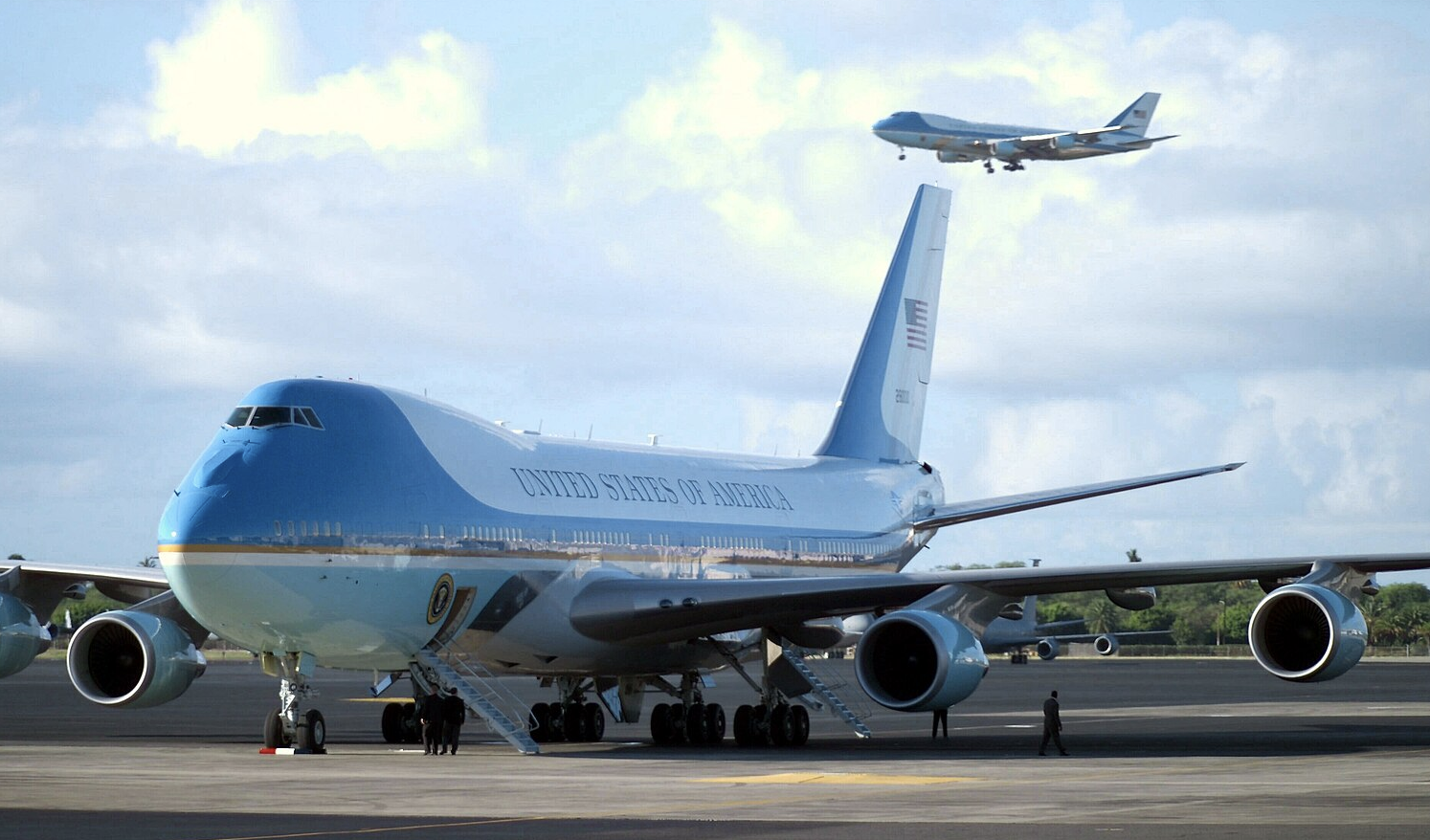 Boeing 747: Famous Designs That Changed The World | Abirpothi