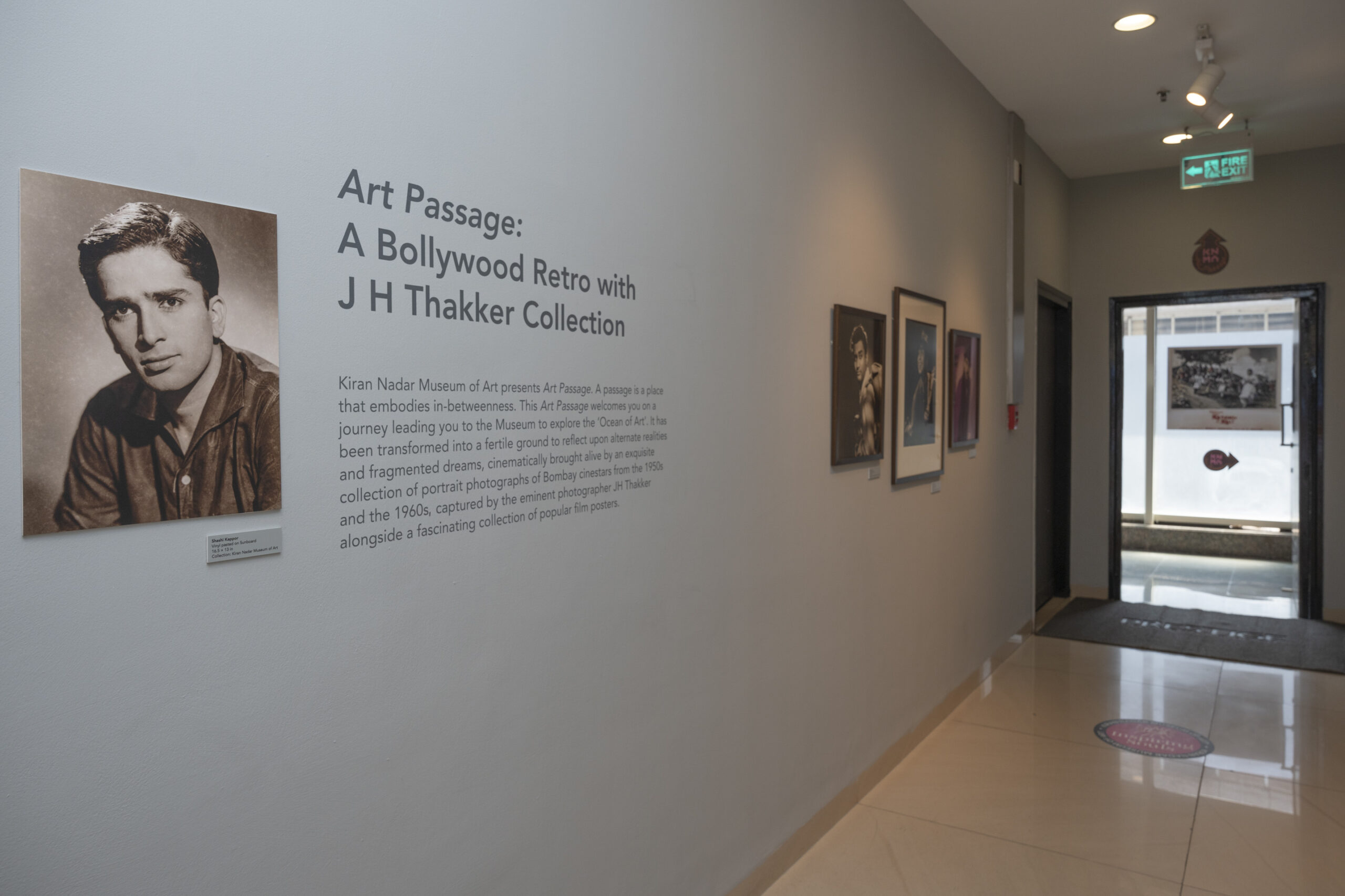 Kiran Nadar Museum of Art (KNMA) Presents An Exhibition Called 'A ...