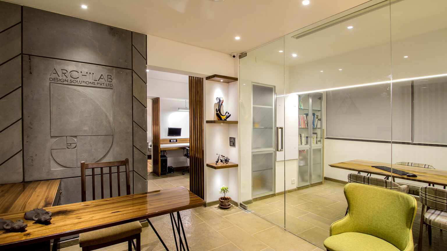 Architecture Firms In Pune | Top Architects In Pune - Abirpothi