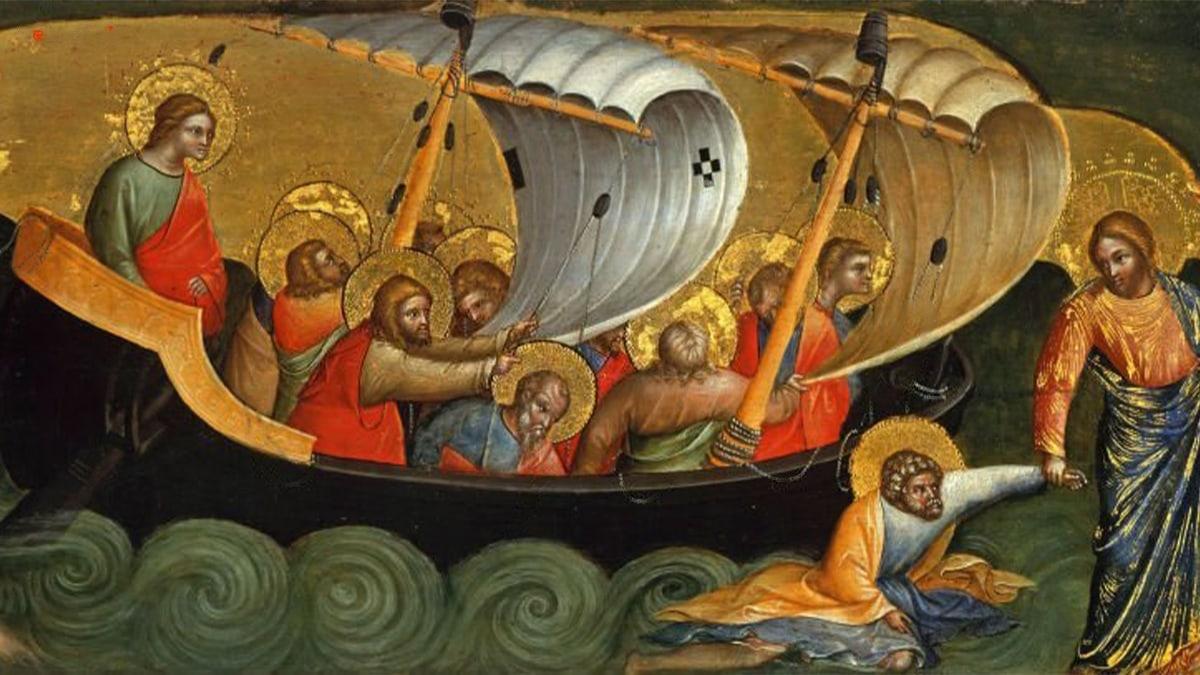 17 Medieval Artworks That Recount Politics, Divinity And Society ...