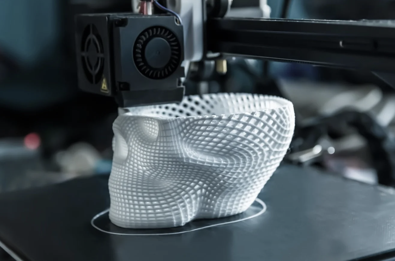 All You Need To Know About 3D Printing is Here - Abirpothi