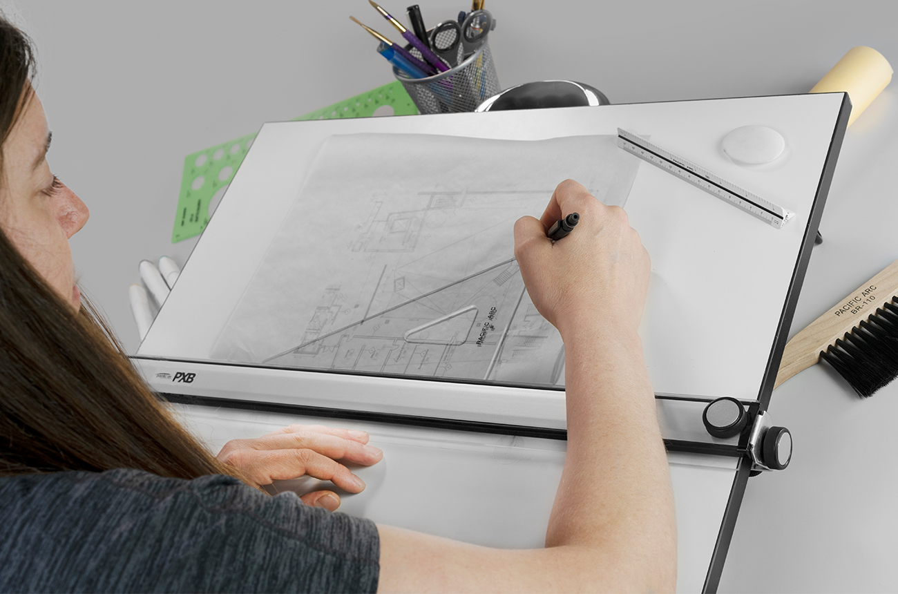An Artist’s Best Friend: 18 Essential Drawing Materials