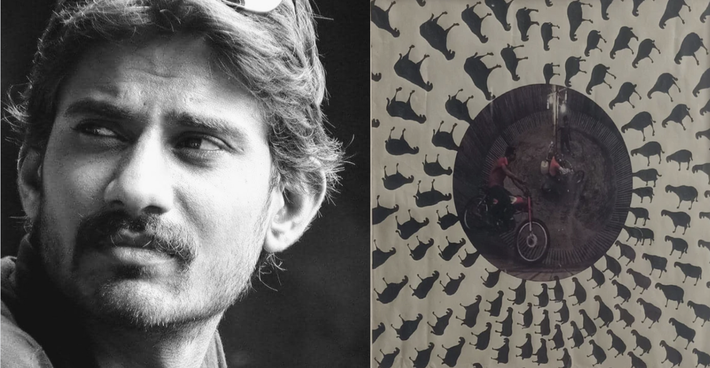 Rutvik Mehta Connects Rural Life And Contemporary Narratives Through ...