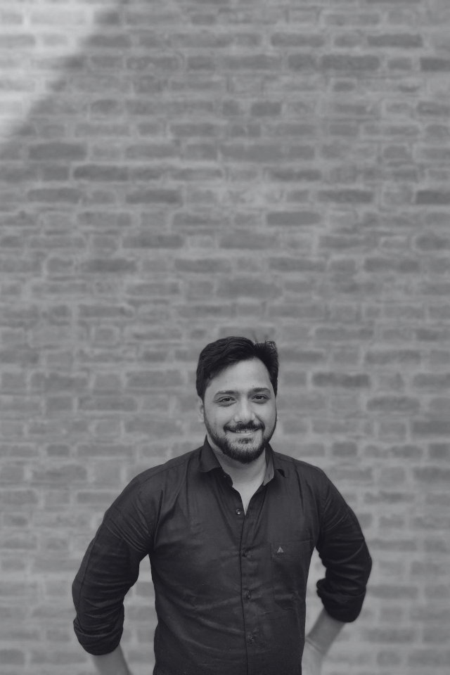 Studio Motionworks - Abirpothi