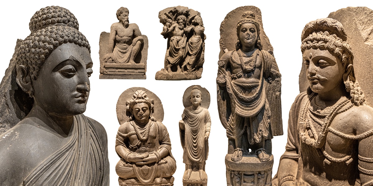 Gandhara School of Art: A Fusion of Cultures And Icons | Abirpothi