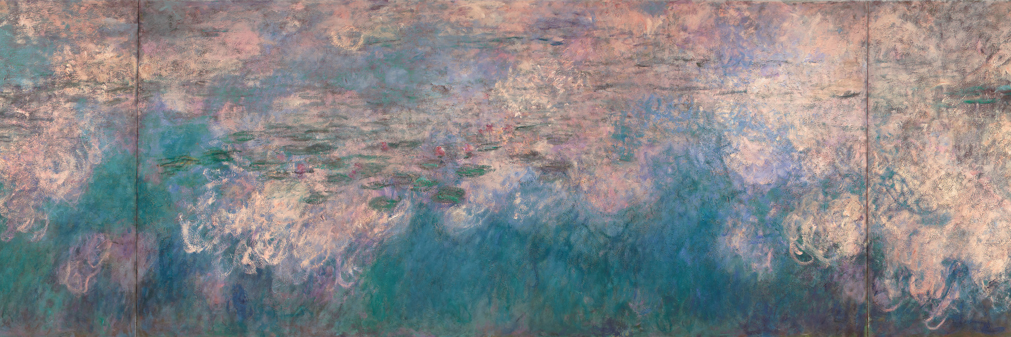 10 Biggest Paintings In The World Ranked By Their Widths - Abirpothi
