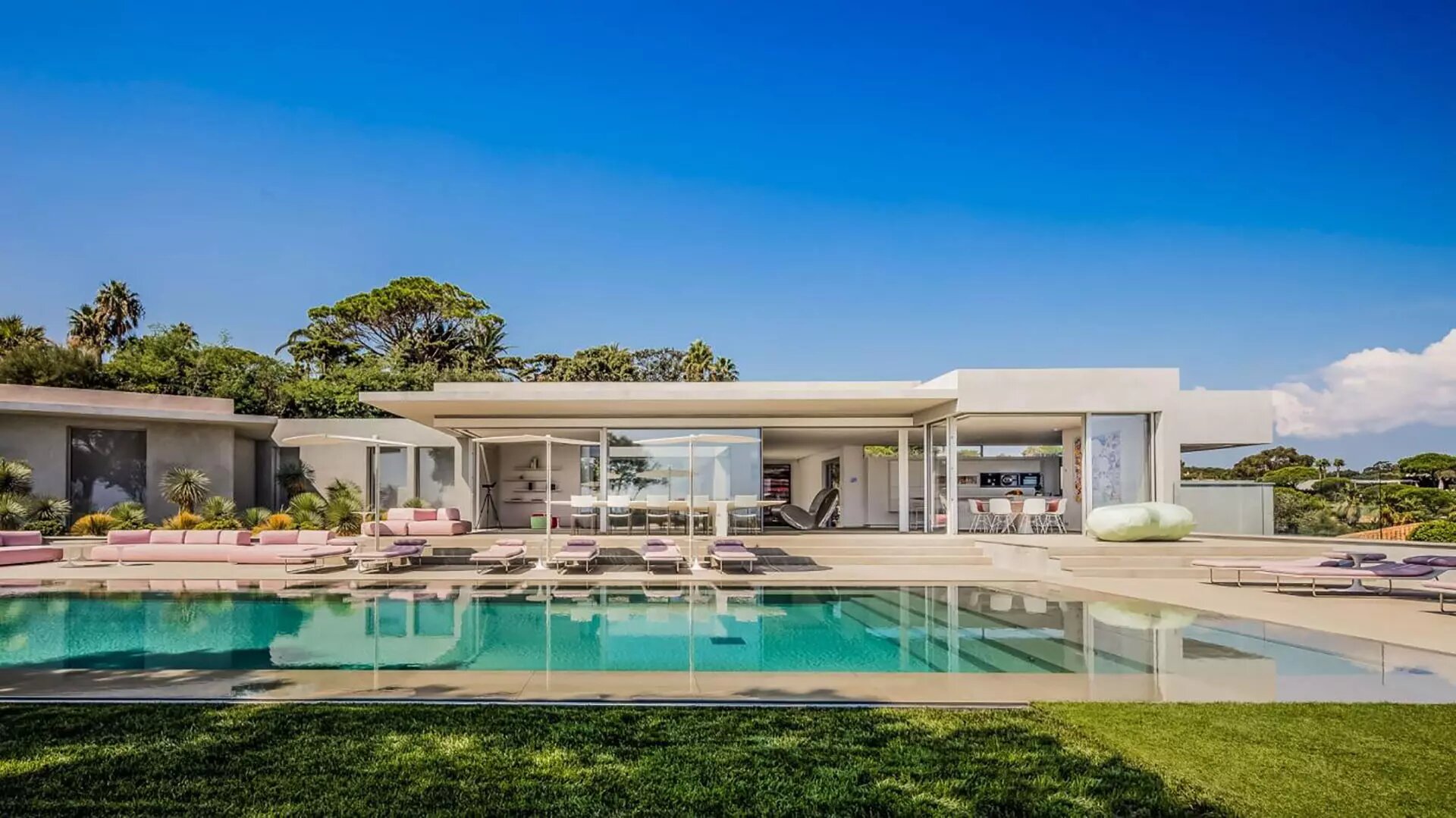 10 Most Beautiful Homes In The World - Abirpothi