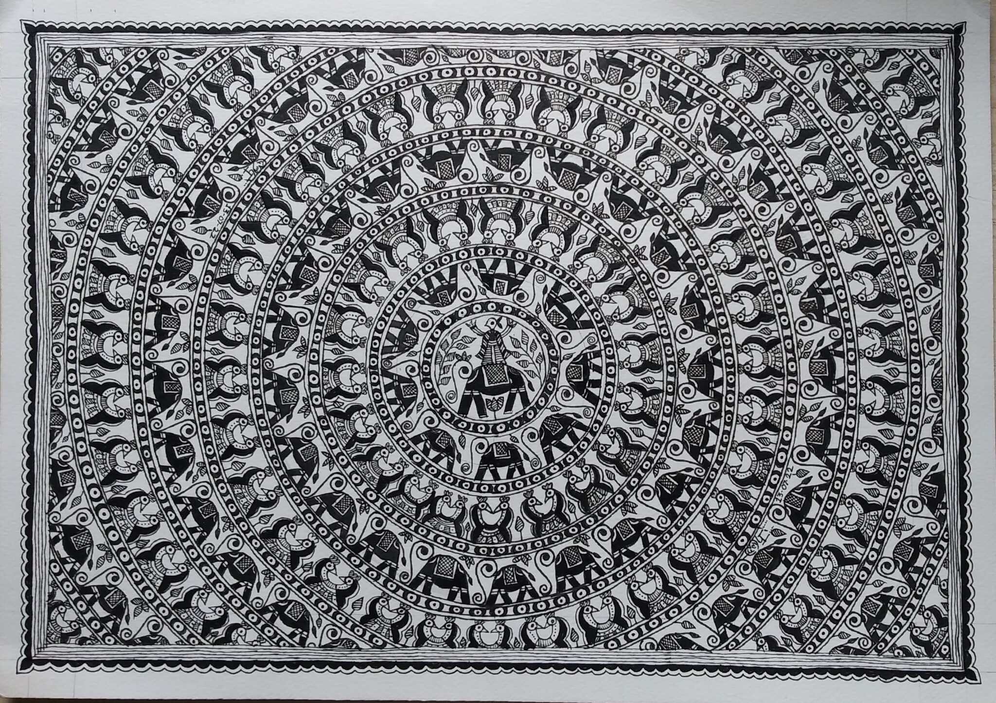 6 Popular Art Forms of Chhattisgarh To Know - Abirpothi