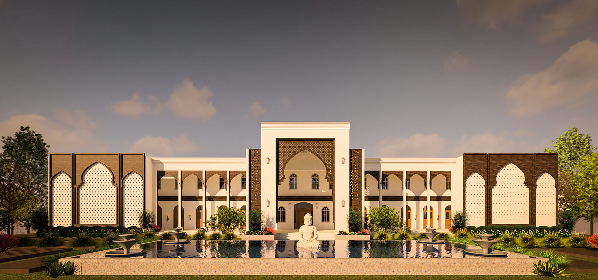 15 Top Architects In Indore | Best Architects Indore- Abirpothi