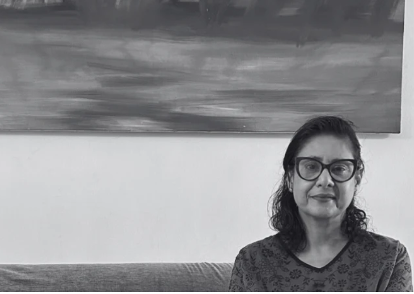 From MBA to Art: Puja Aggarwal's Artistic Odyssey Through Subconscious ...