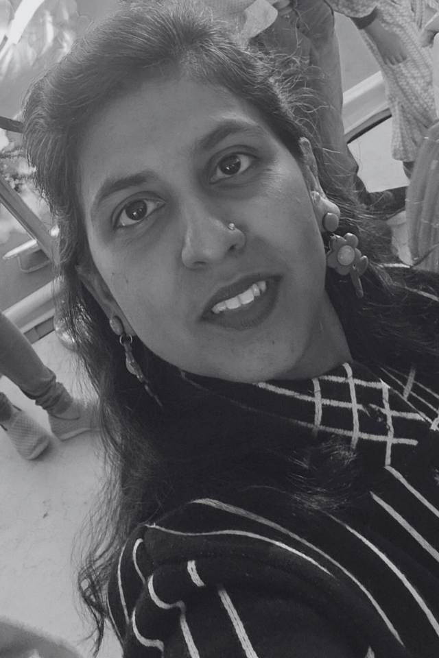 Sharini Uttam Verma - Abirpothi