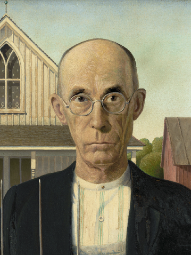 List of 20 Famous Artists In The United States - Abirpothi