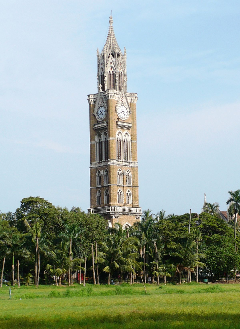 Top 11 Must-Visit Iconic Landmarks of Mumbai - Abirpothi