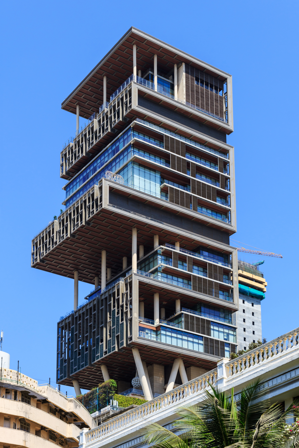 Discover 10 Most Expensive Buildings In The World - Abirpothi