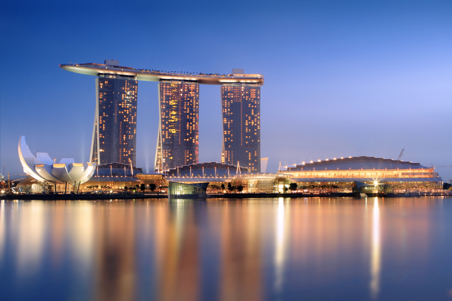 Discover 10 Most Expensive Buildings In The World - Abirpothi