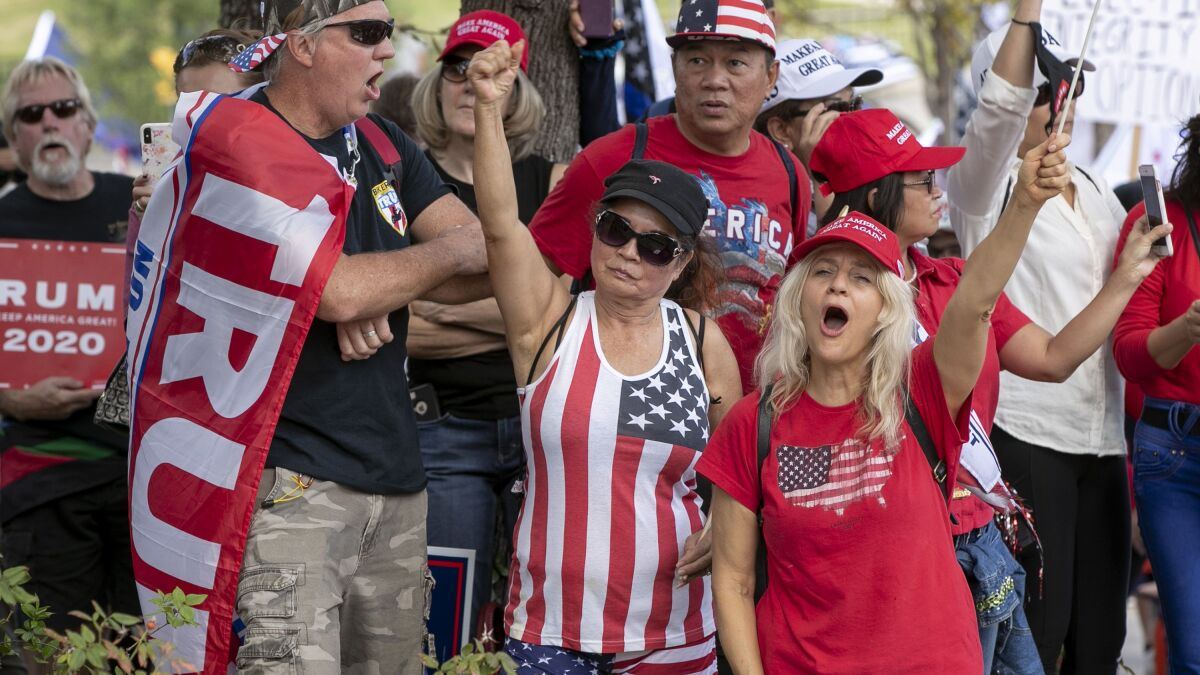 Visual Divides: A Comparative Analysis of Democratic and Republican ...