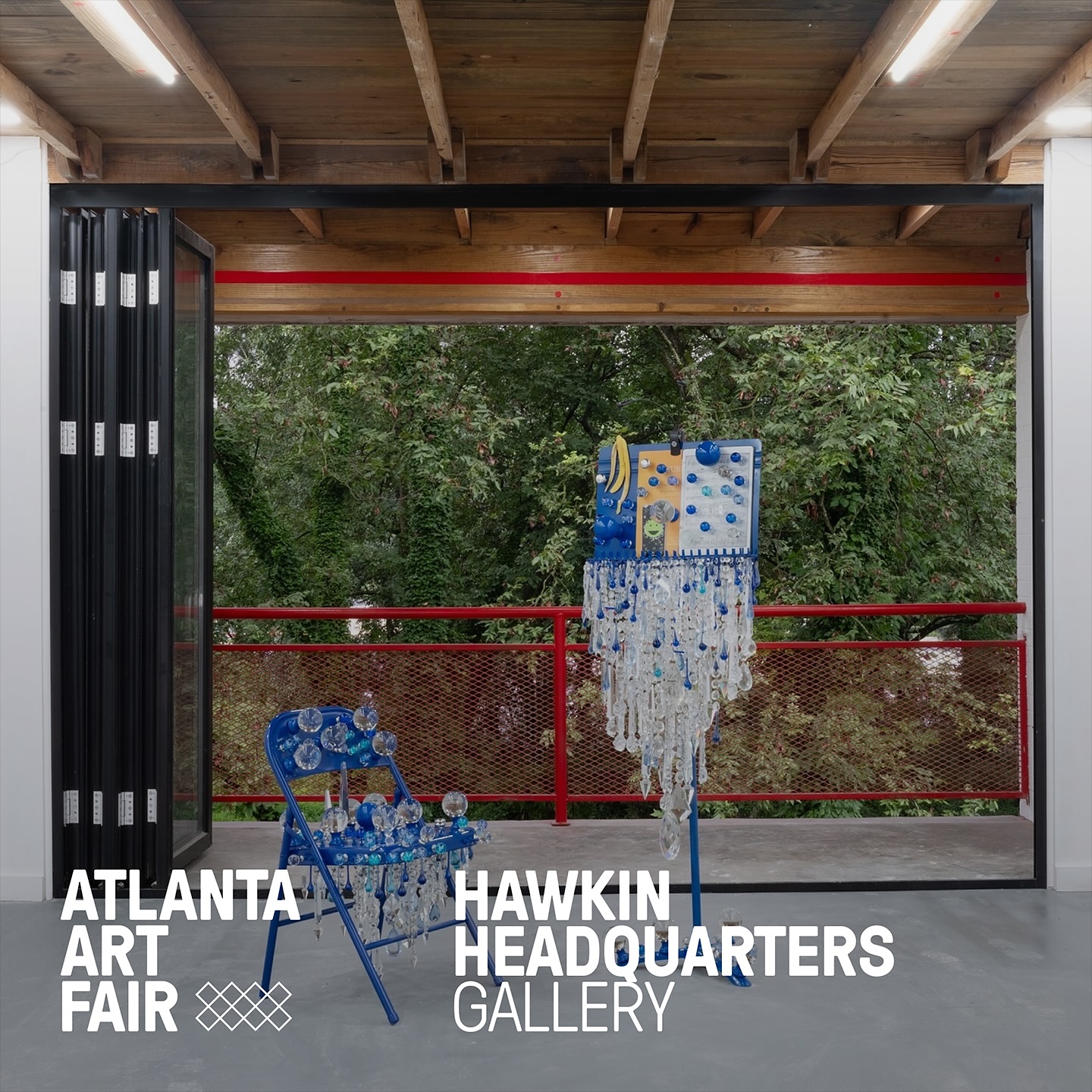 Atlanta Art Fair: An Upcoming Celebration of Southern And Contemporary Art