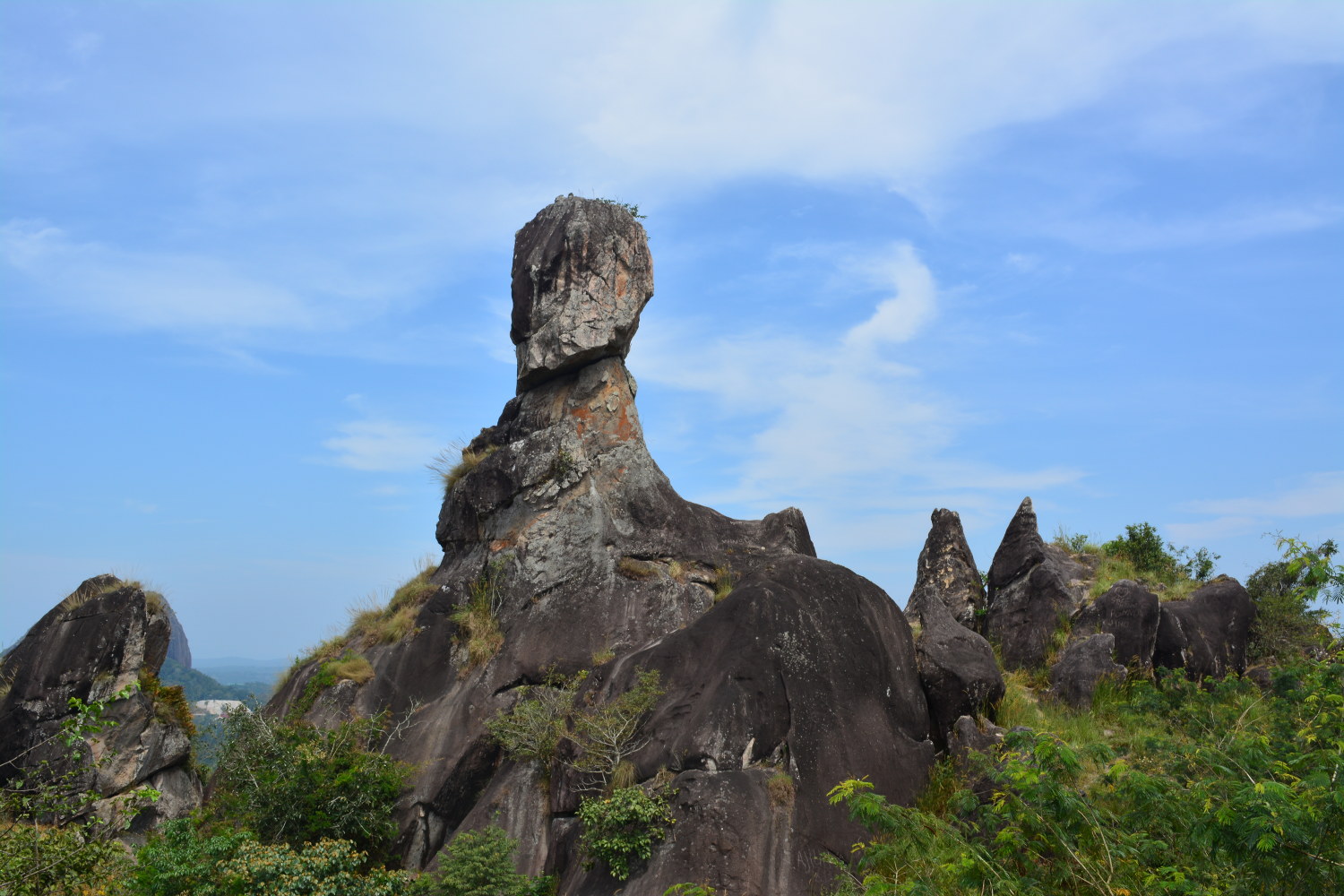 List of 20 Places To Visit In Wayand - Abirpothi
