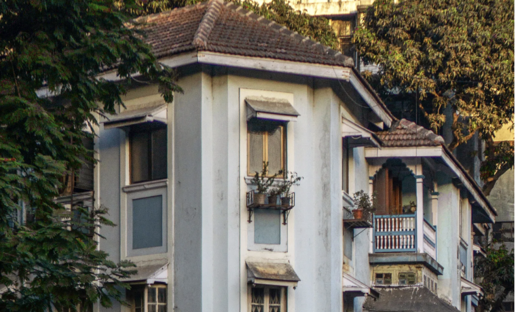 What Makes Dadar’s Parsi Colony a Living Symbol of Mumbai’s Parsi ...