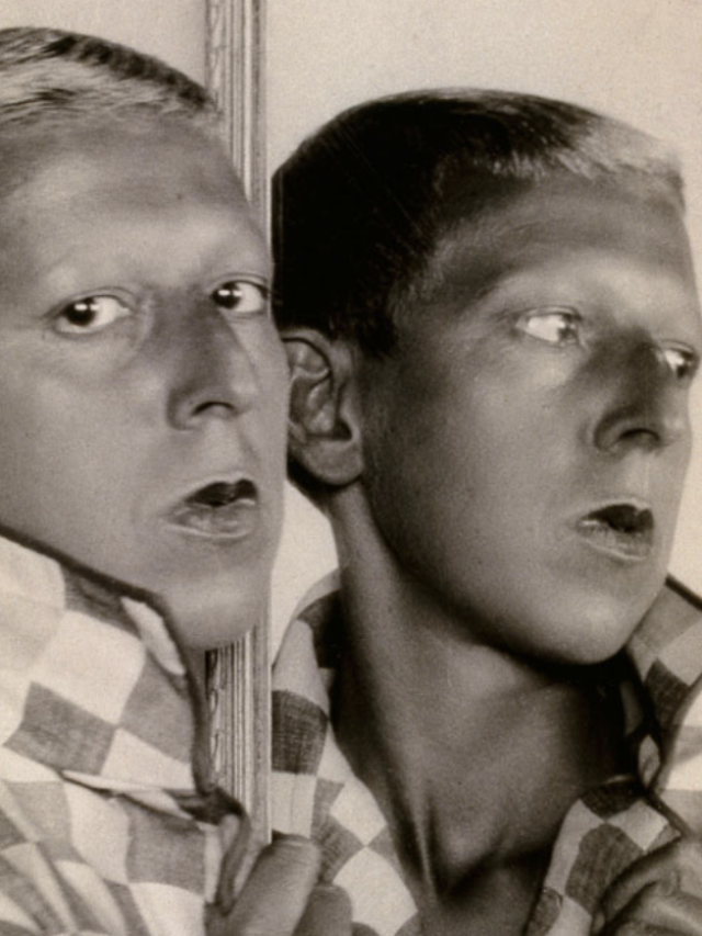 How Did Claude Cahun Revolutionise Surrealist Art and Gender Identity ...