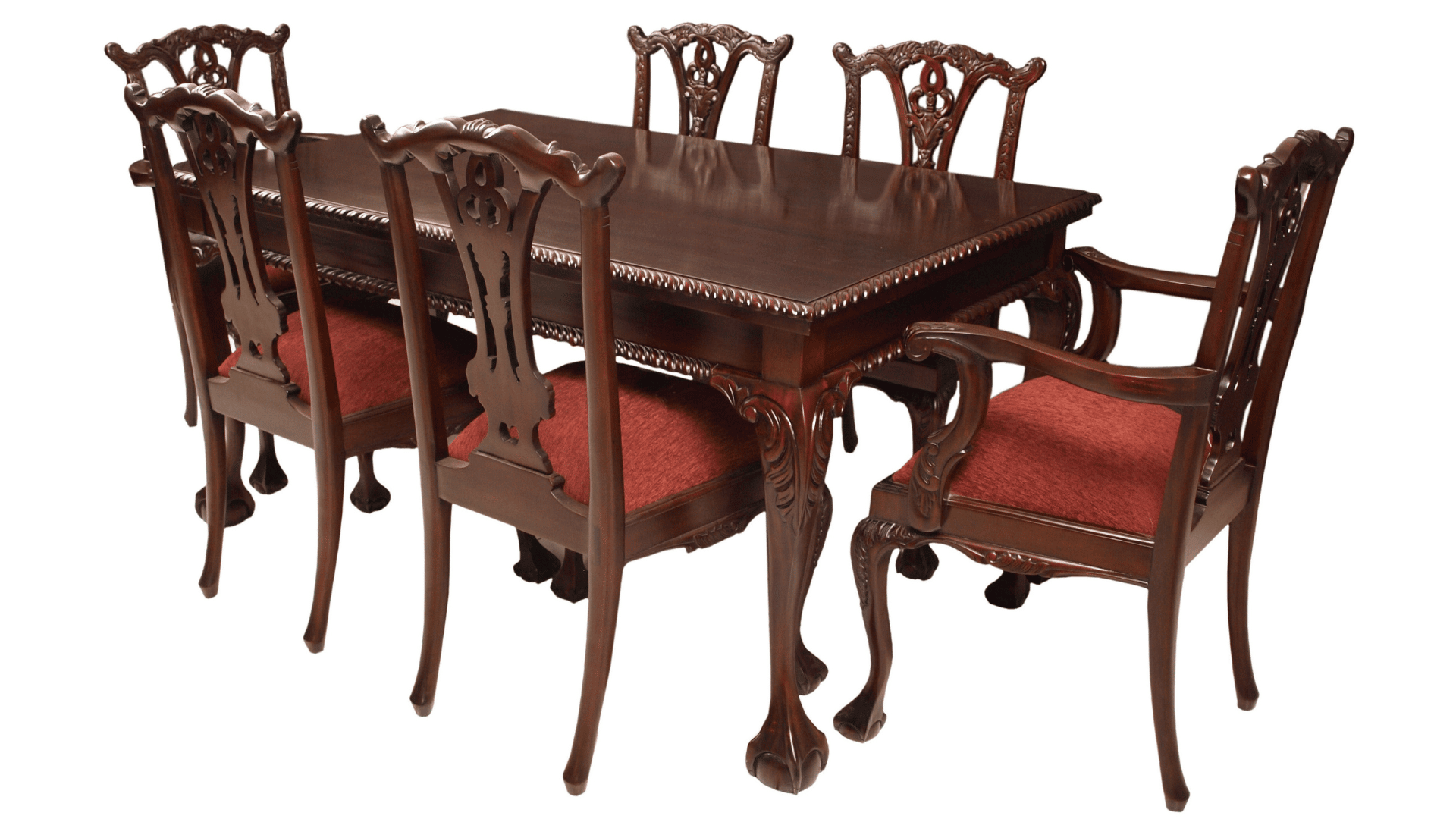 19 Different Types of Furniture Styles: Detailed Guide