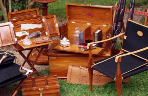 19 Different Types of Furniture Styles: Detailed Guide