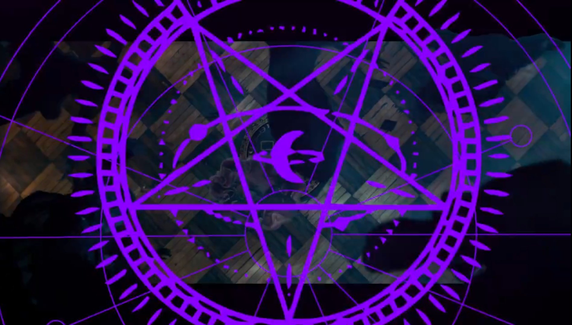 A Lesson in Modern Witchcraft: Sigils, Symbols, and Some More - Abirpothi