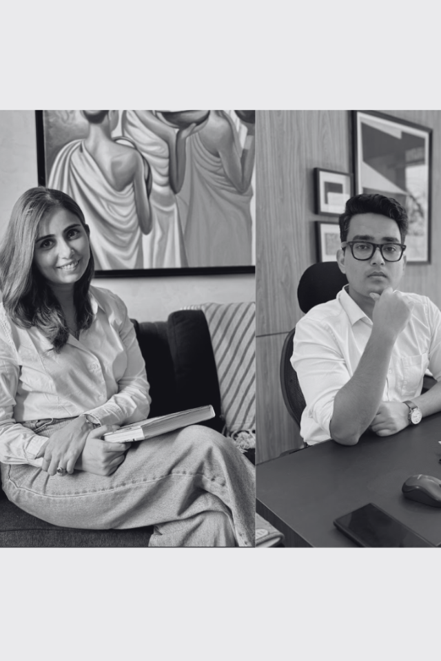 Studio Rust - Abirpothi