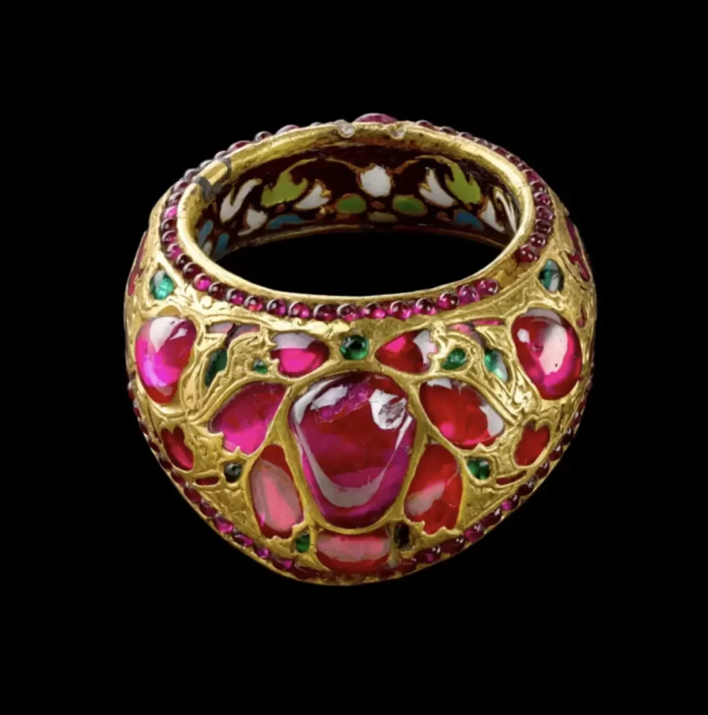 How Does The Great Mughals Exhibition At The Victoria & Albert Museum ...