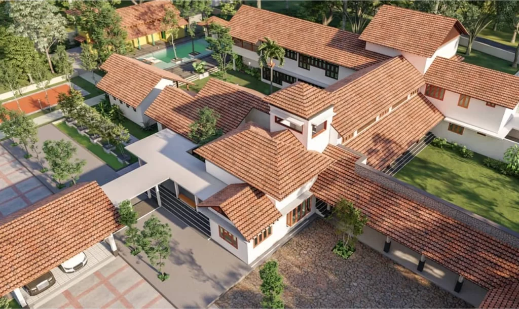 Architects In Calicut | 7 Best Architects In Calicut - Abirpothi