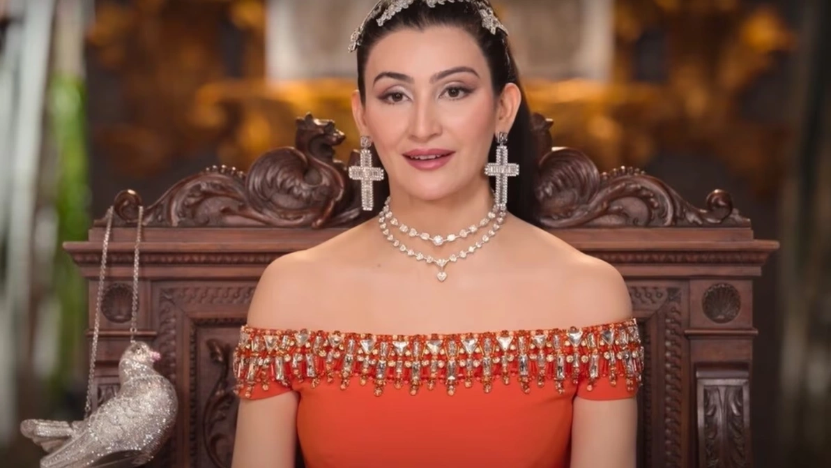 Shalini Passi: 11 Things To Know About Shalini Passi