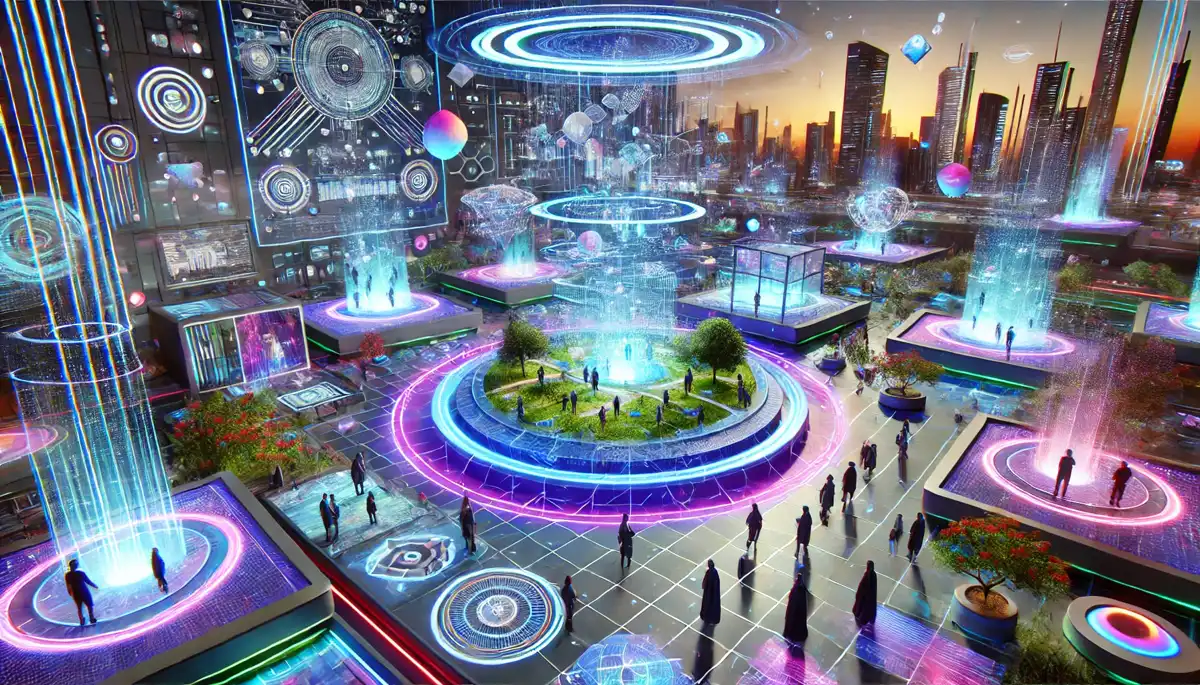 Designing for the Metaverse: Challenges and Opportunities in Virtual ...